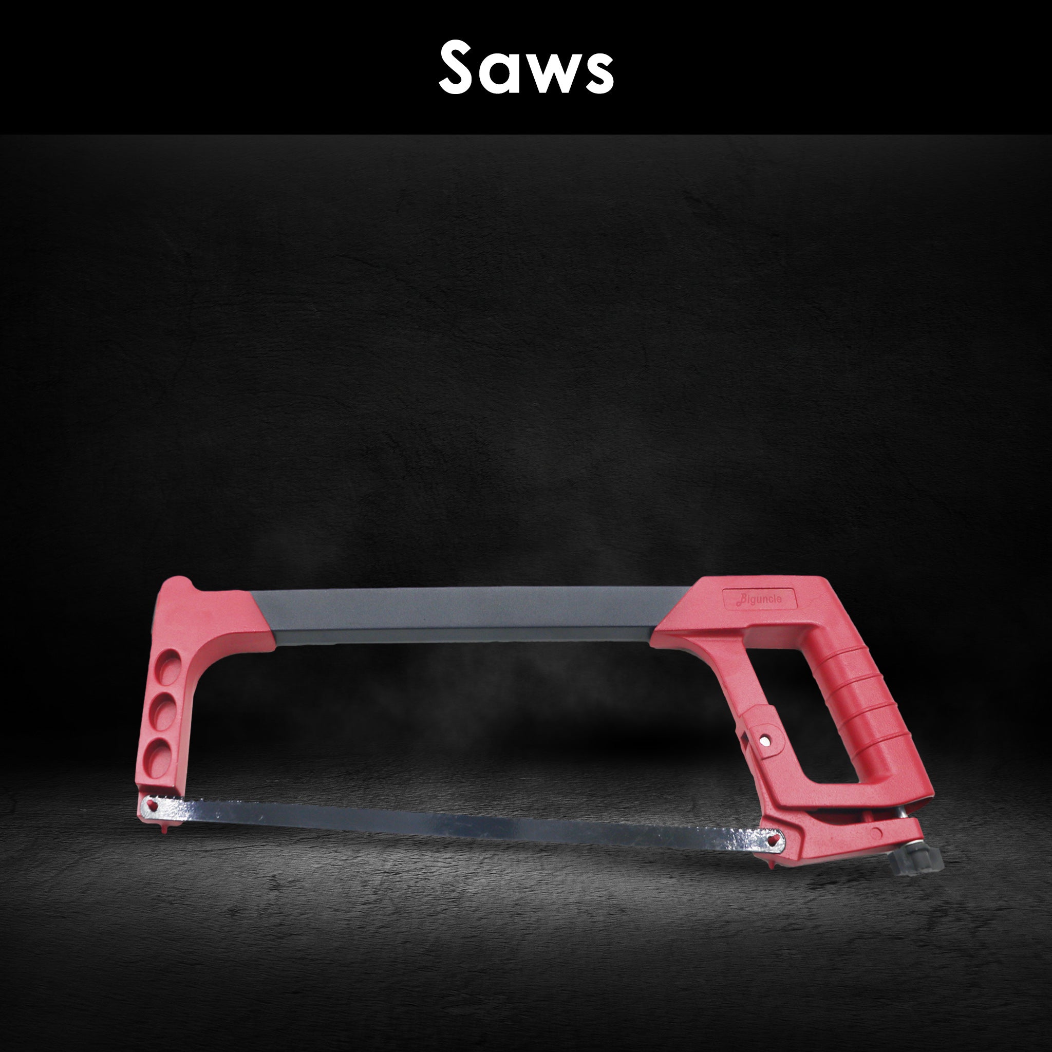 Saws – Big Uncle Tools