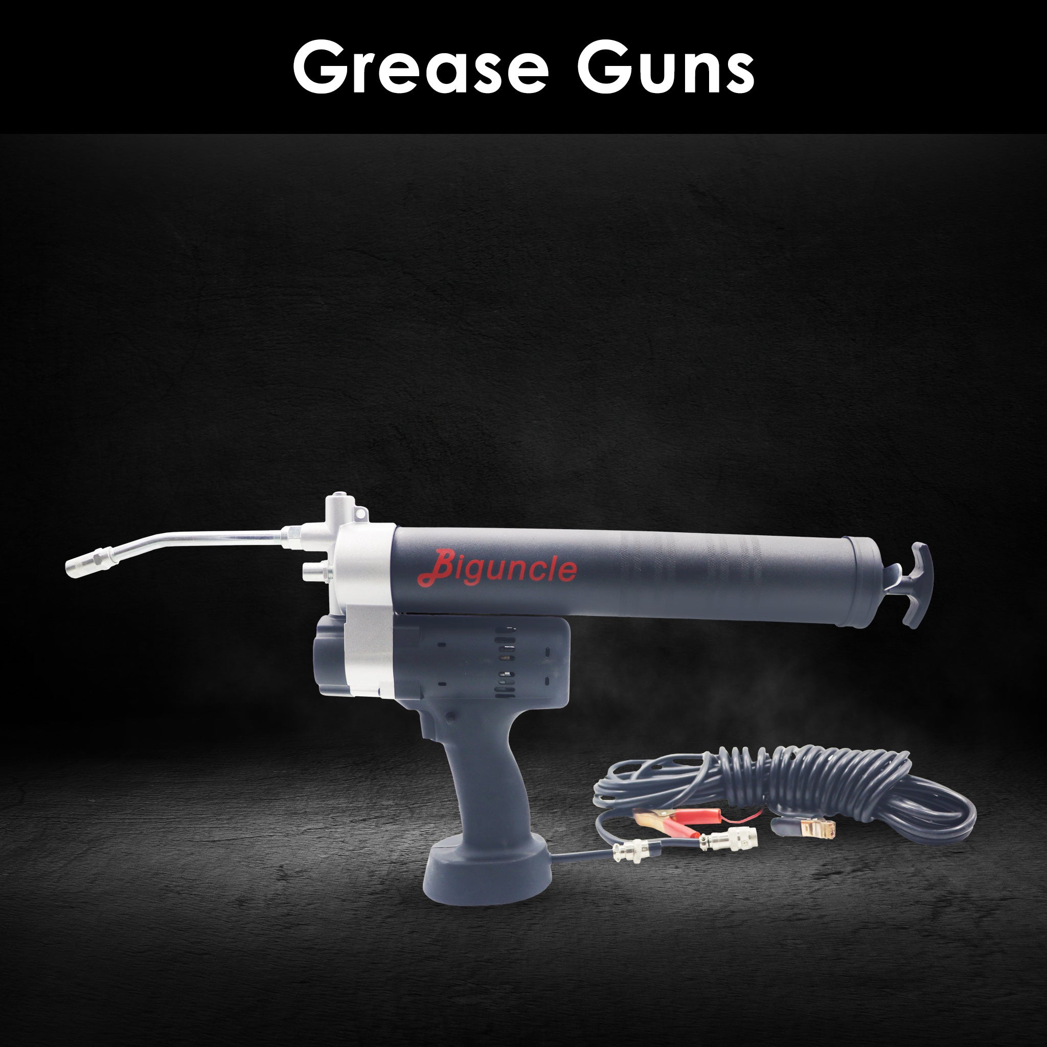 Grease Guns – Big Uncle Tools