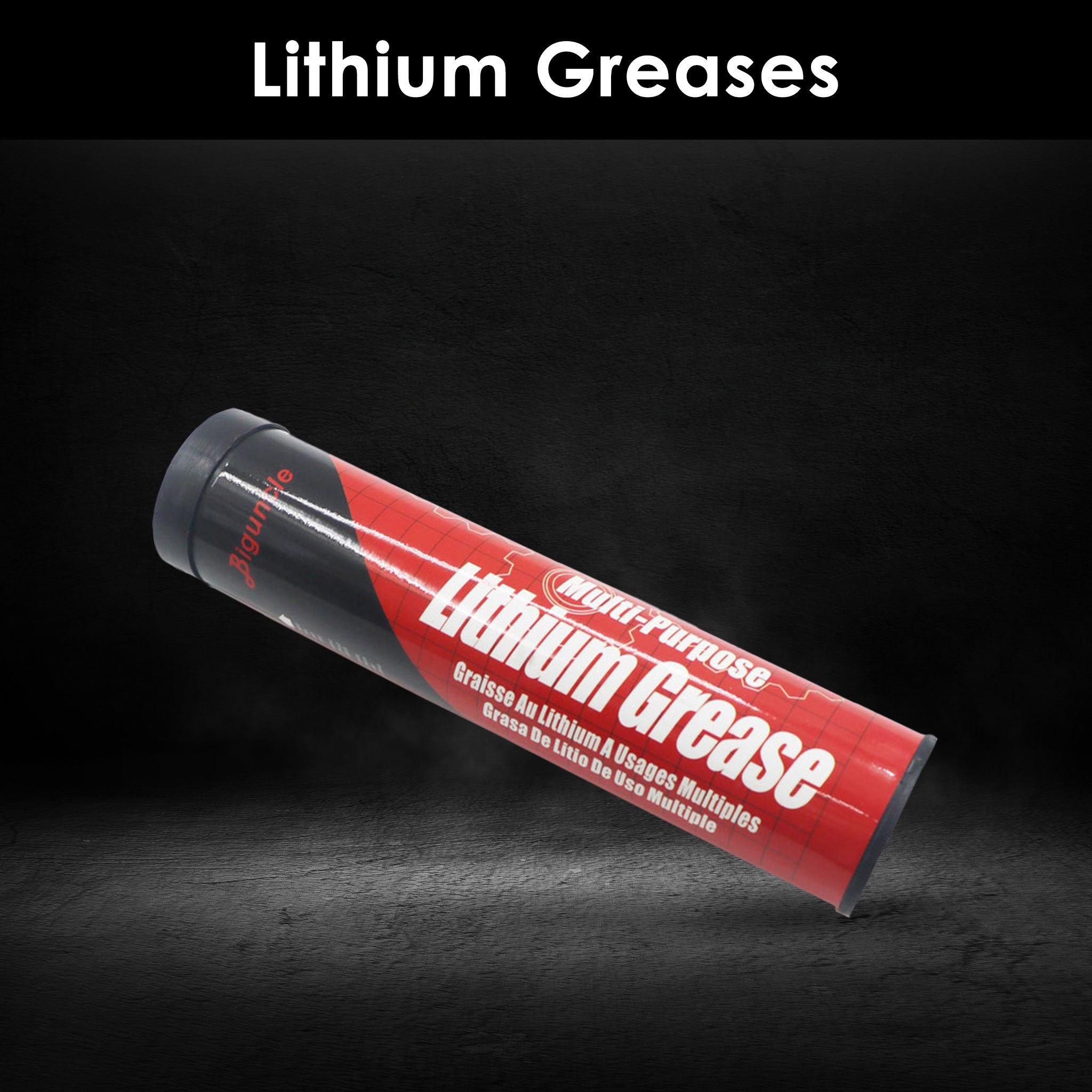 Lithium Grease – Big Uncle Tools