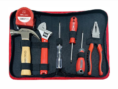 7 pc. Universal Set 7 – Big Uncle Tools